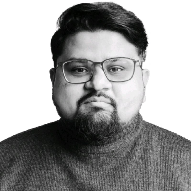 Syed Muhammad Usama | Frontend Software Engineer